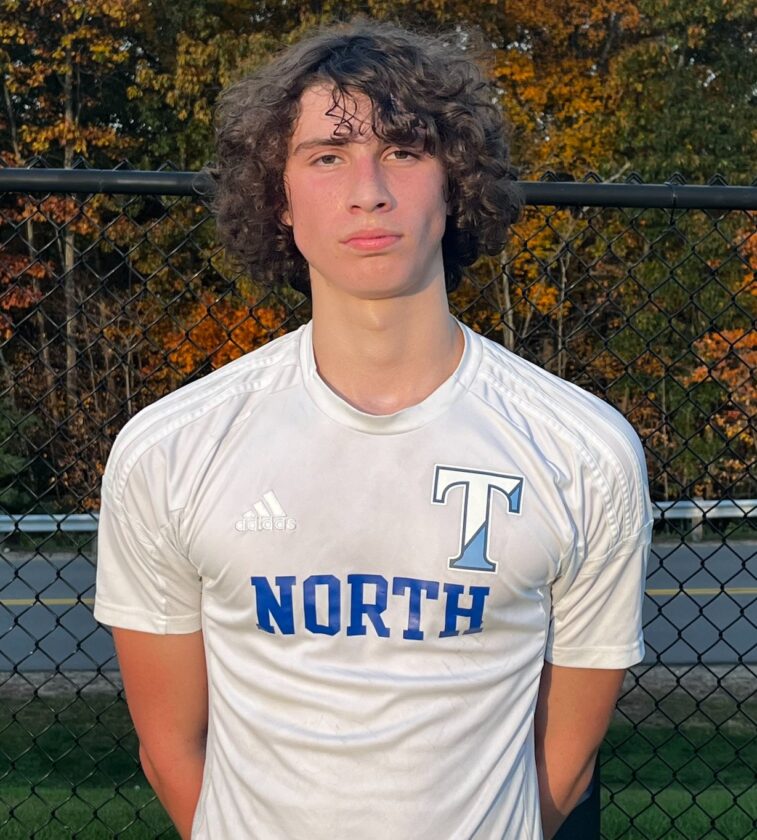 SEMIS RETURN: North stuns Windham on Valcourt’s goal | News, Sports ...